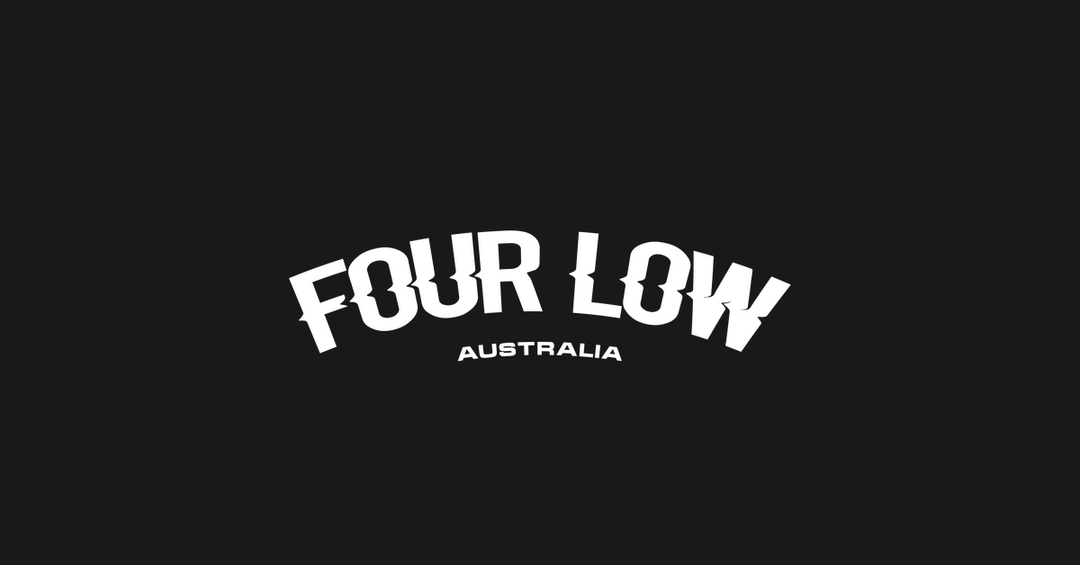 FOUR LOW AUSTRALIA